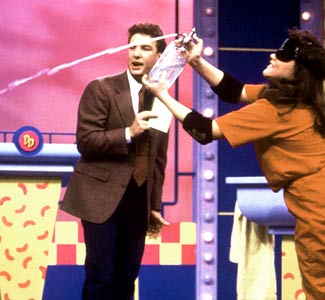 '90s Nickelodeon Stars ~ Channel 777