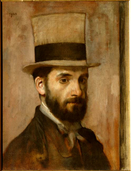 Visites des musées des Beaux-Arts de province: BAYONNE