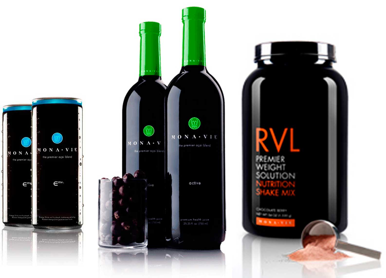 monavie