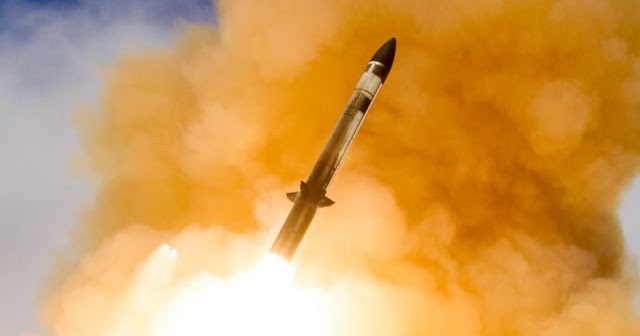 Military and Commercial Technology: Raytheon is being awarded a $66 ...