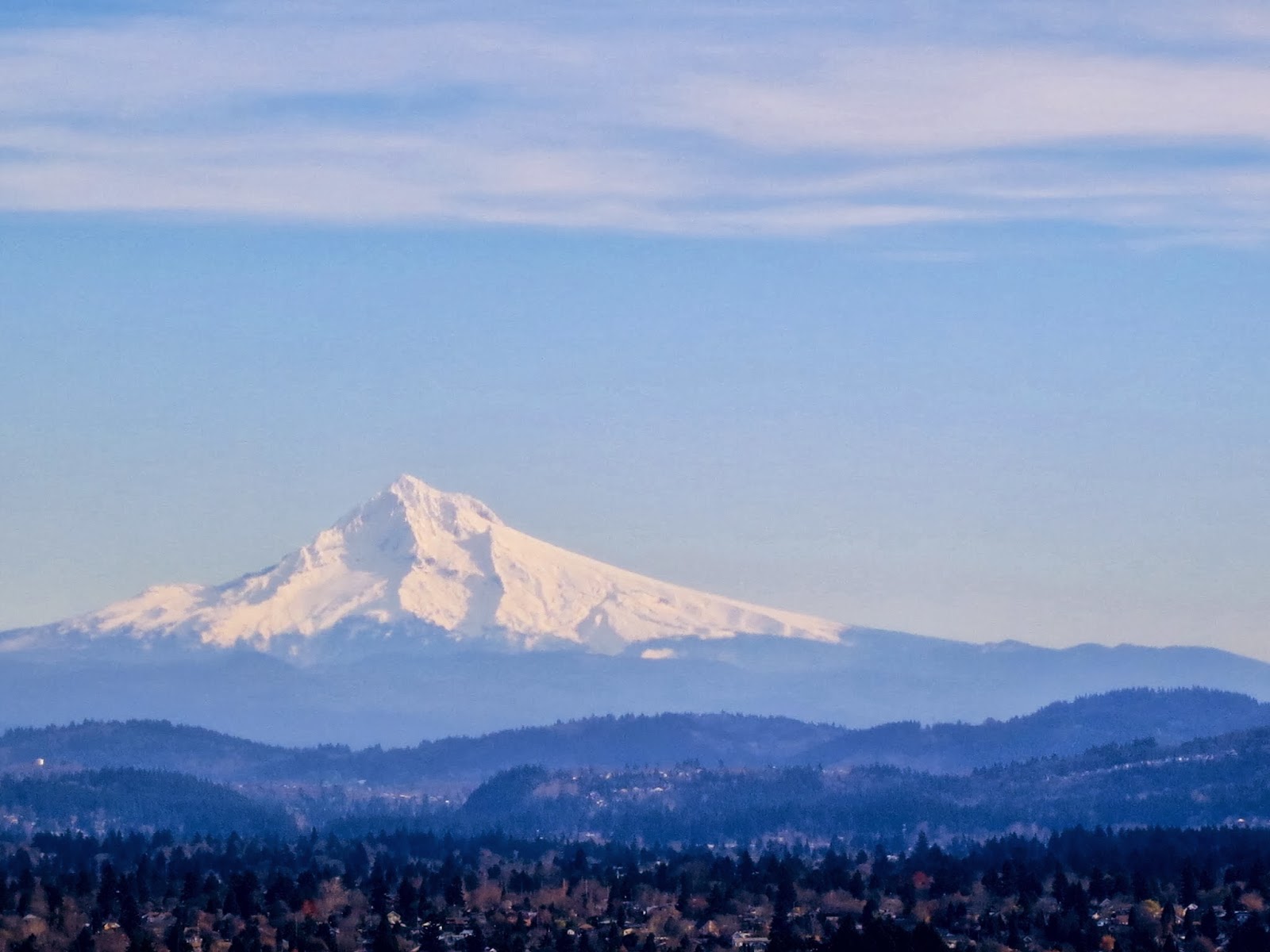 Pacific Northwest Seasons: Perfectly Portland: In and Around Downtown ...