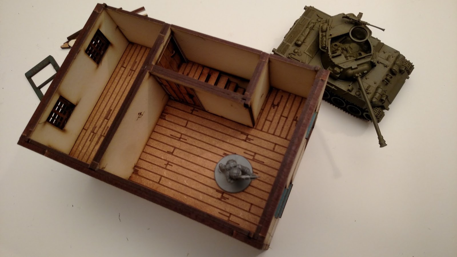 Battleground Hobbies: 2015