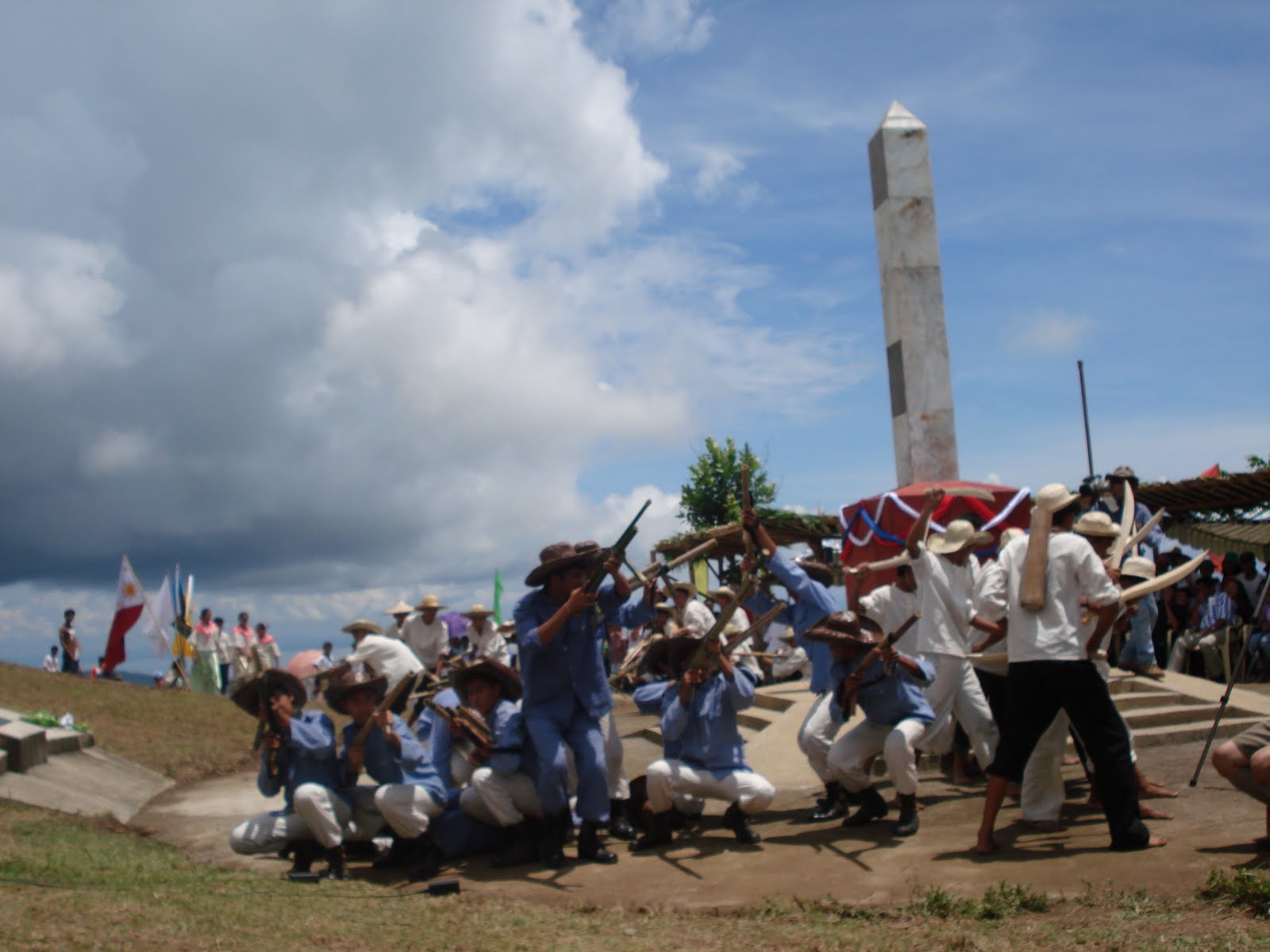 Marinduque Rising: What the Battle of Pulang Lupa is all about