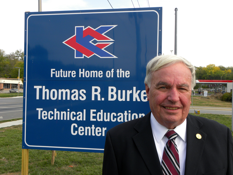 Kansas City Kansan: New KCKCC Technical Education Center to open Aug. 12