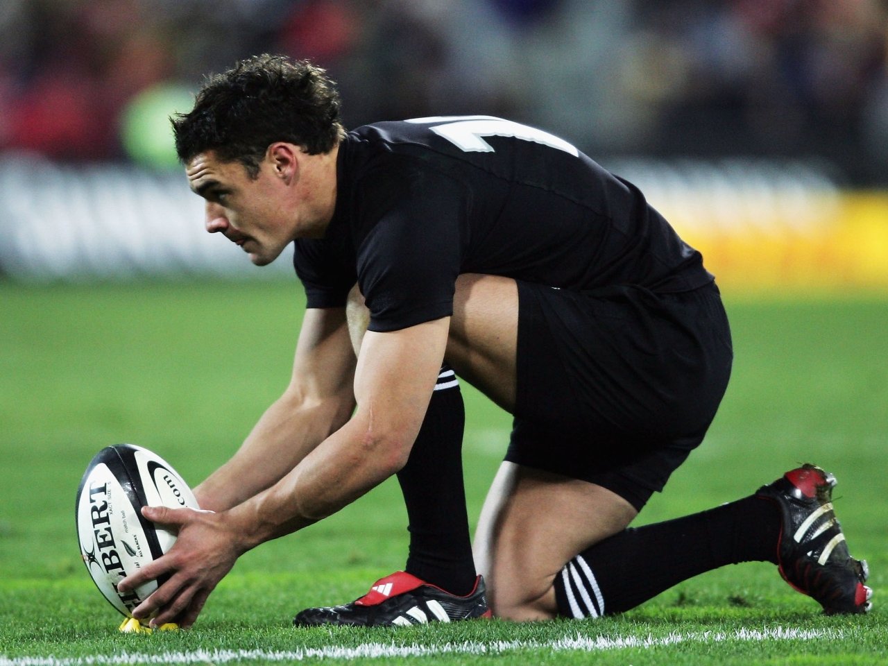 COLOMBIA, CUNA DEL DEPORTE INTERNACIONAL: HISTORIA DEL RUGBY