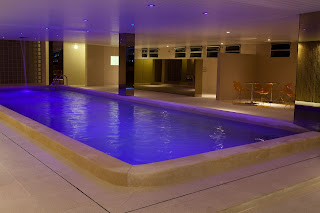 SAUNA SPLASH 720: UM NOVO CONCEITO DE SAUNA EM SAO PAULO