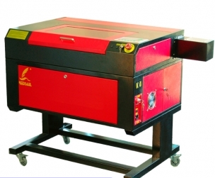 Mesin Laser Grafir Dan Cutting R500 - Mesin Laser Grafir