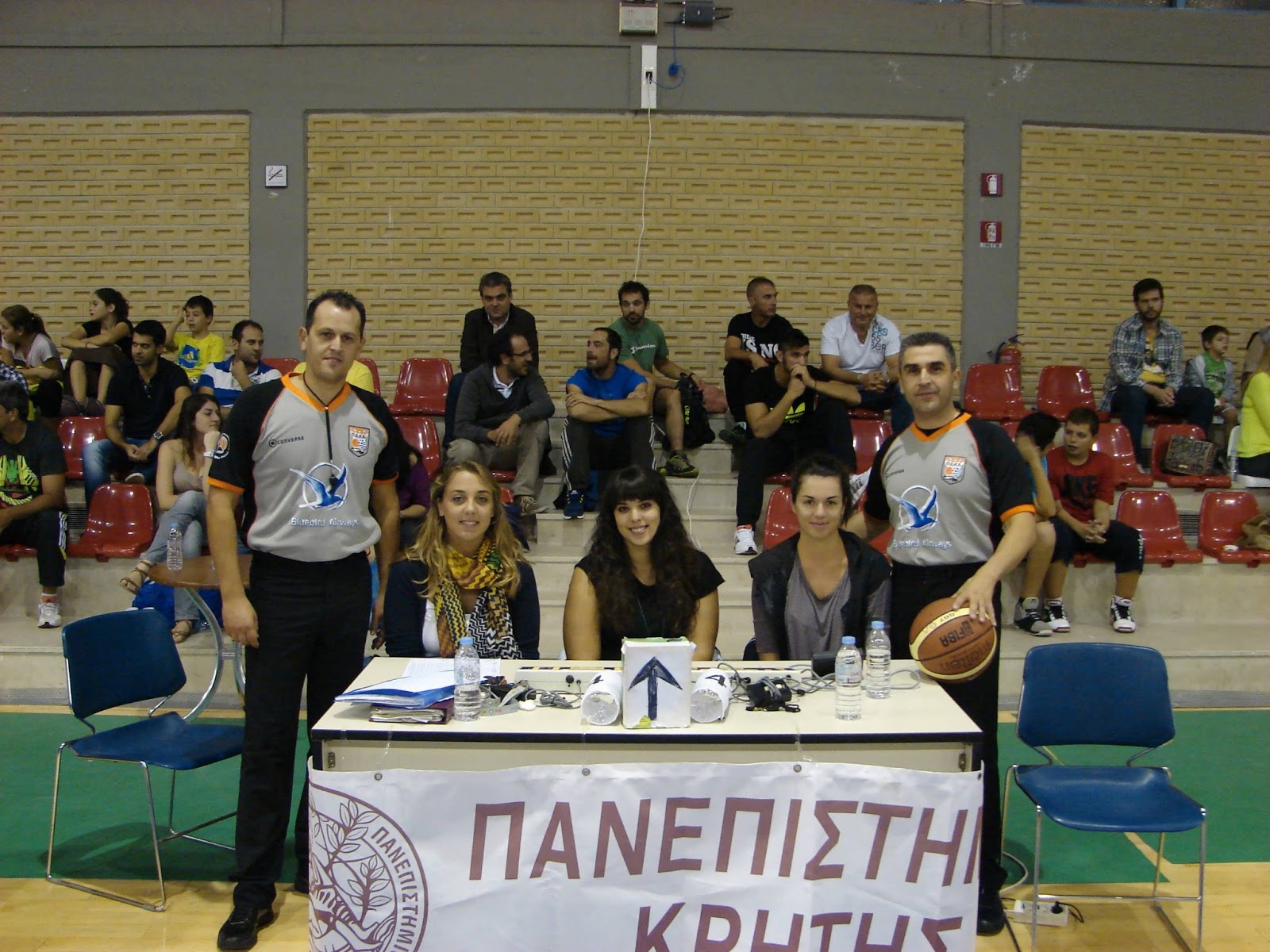 ΕΡΓΑΣΙΑΚΟ ΠΡΩΤΑΘΛΗΜΑ ΚΑΛΑΘΟΣΦΑΙΡΙΣΗΣ ΡΕΘΥΜΝΟΥ: Τελικοί 1ου Παγκρήτιου ...