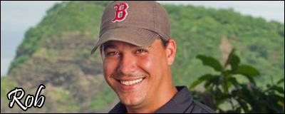 Tidbits: Survivor: Redemption Island - Cast Ranking Pt. 2