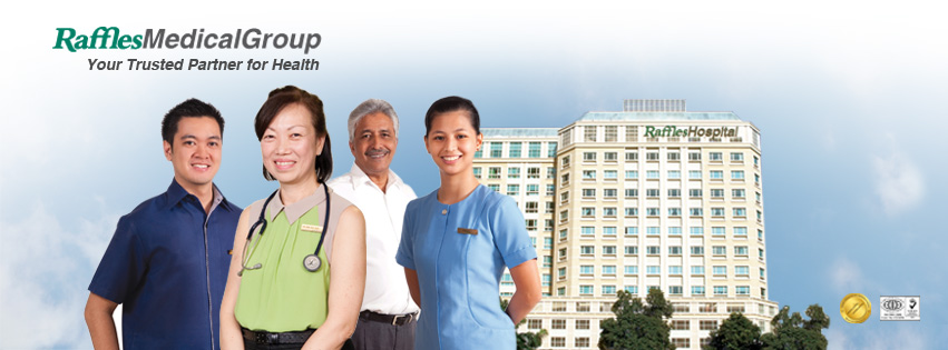 Raffles Medical Group - In Growth Mode, Backed by Resilient Earnings ...