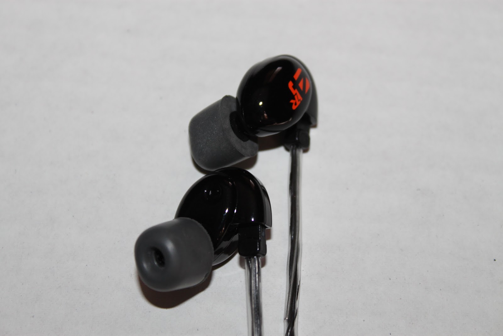 Stereowise Plus: 2013 Headphone Shootout Part 2: The IEM's
