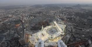 Kaitan Gempa Bumi Dan Jabal Qaf | Mistikus Cinta