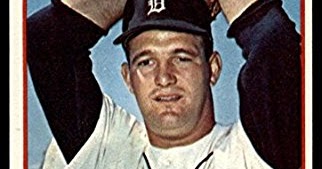 THE OBIT PATROL: Jack Hamilton