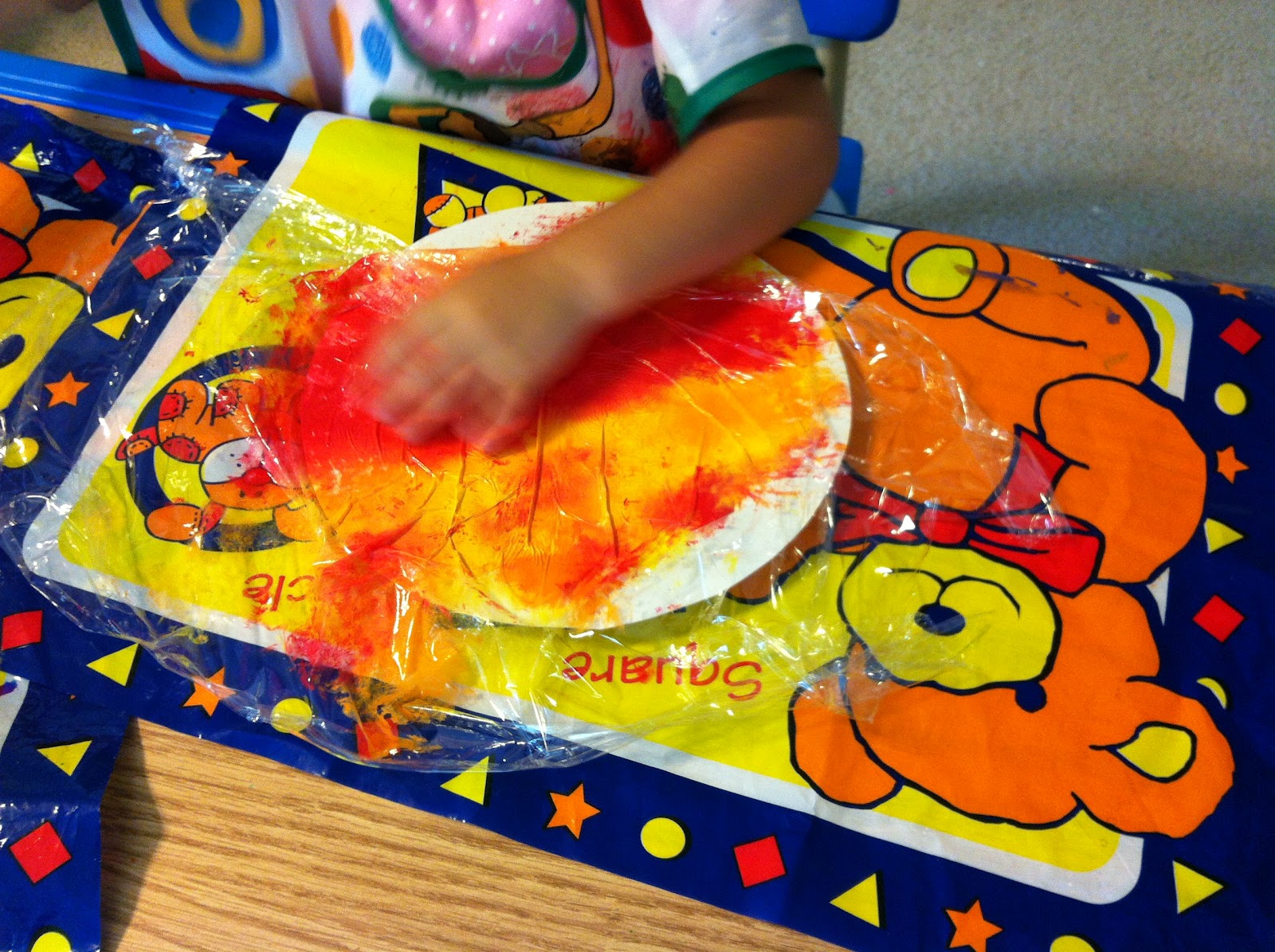 Growing Memories and Minds: Sun Craft