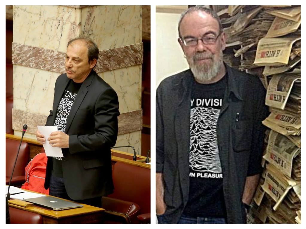 ΑΥΤΟΙ ΔΕΝ ΕΙΝΑΙ ΟΙ ΑΡΙΣΤΕΡΟΙ ΠΟΥ ΕΙΝΑΙ ΚΑΤΑ ΤΩΝ ΝΑΖΙ;;; ΚΑΙ ΤΑ ...