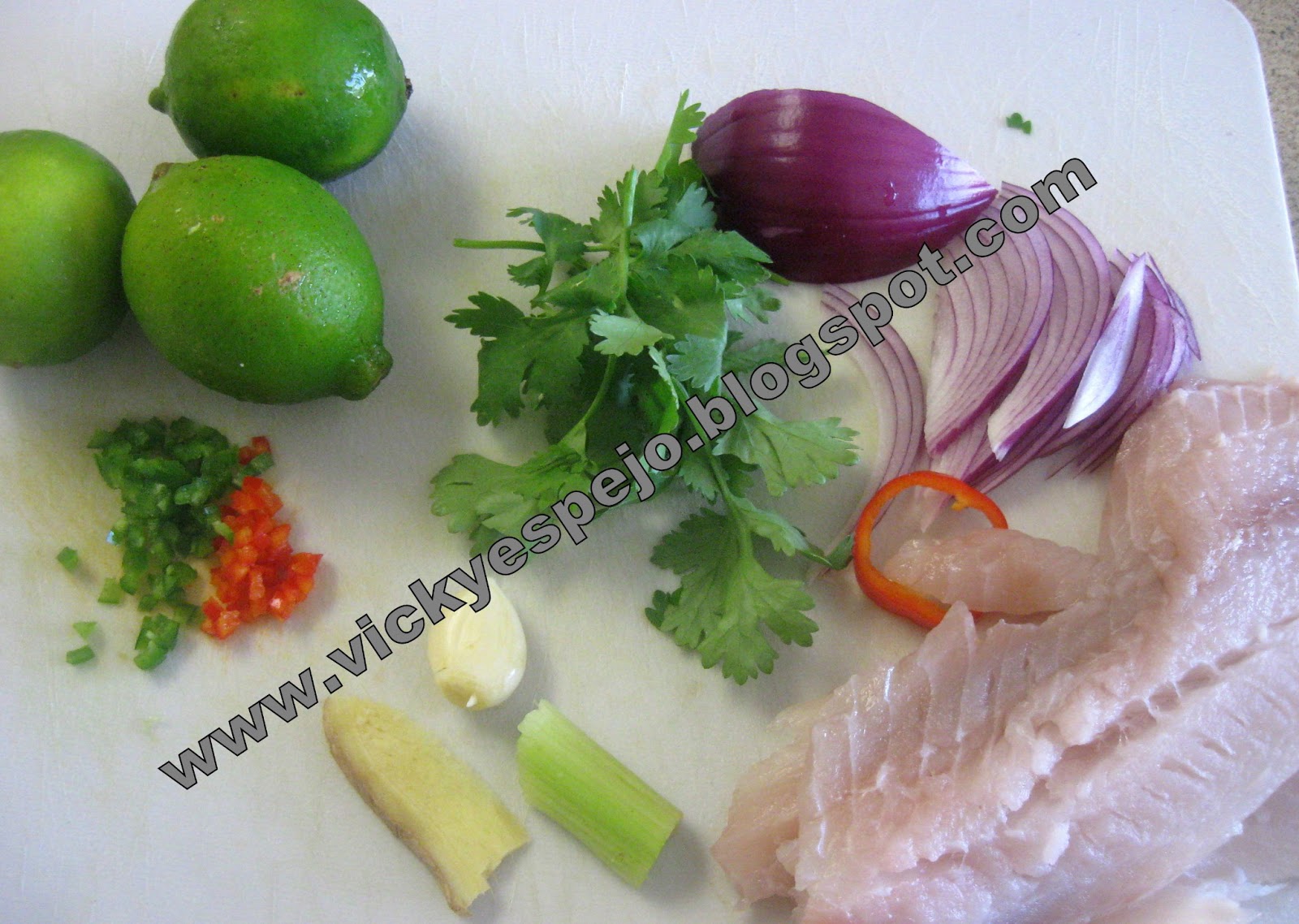 RECETAS E HISTORIAS DE FAMILIA: Ceviche, Cebiche, Seviche, Sebiche!!!