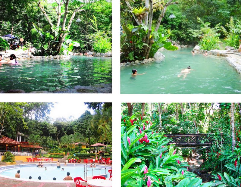 Noticias, Arte, Cultura y Turismo: ATRACTIVOS TURÍSTICOS: MUNICIPIO ...