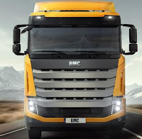 Otometre - Otomobil Blogu; Haberler, Yeni Modeller: Yeni BMC TUĞRA