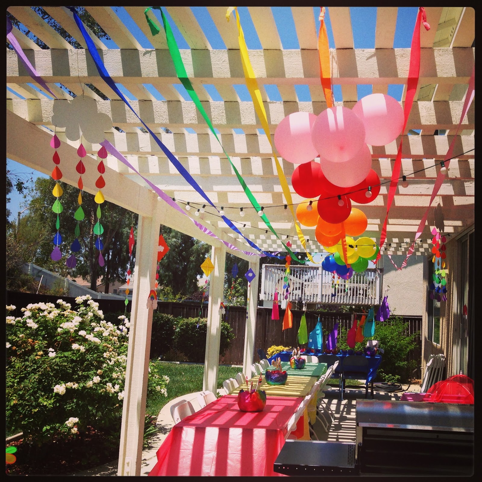 Practical Imperfect Mom