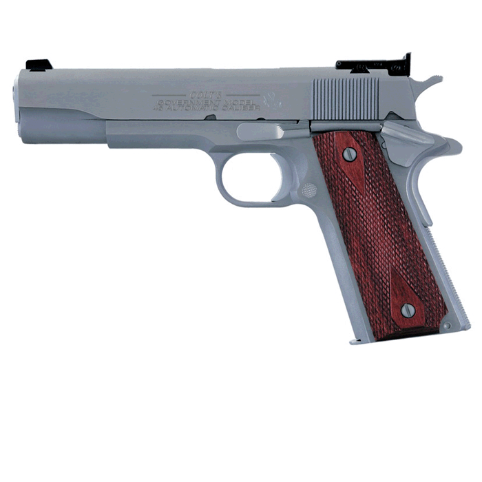 Armi usate web portal: COLT 1911 G.I. MATCH