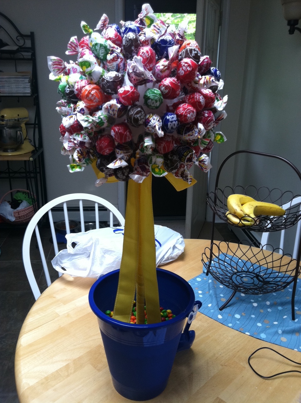 Classic Events By Kris: Lollipop Tree: How To