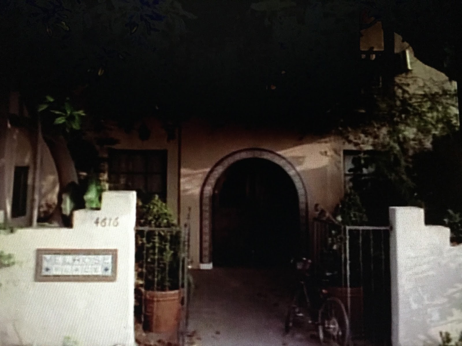 Reel to Real Filming Locations: Melrose Place (1992-1999)