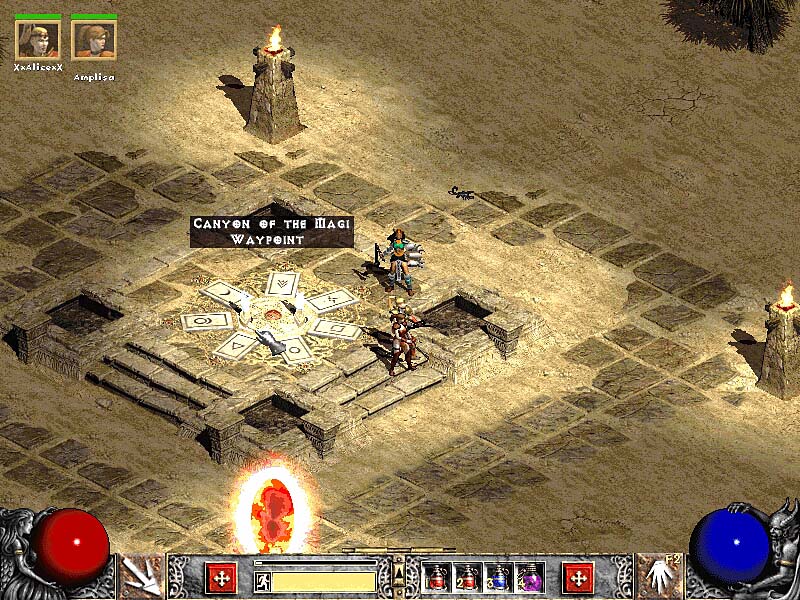 Jessie's Bloggerific: Tal Rasha's Tomb