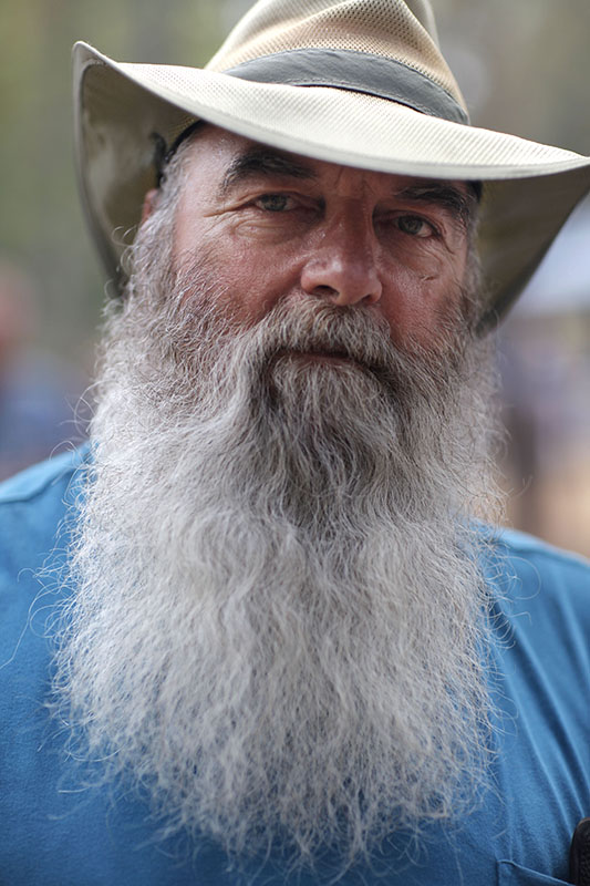 Austin Anthony Photojournalist: Renaissance Beards