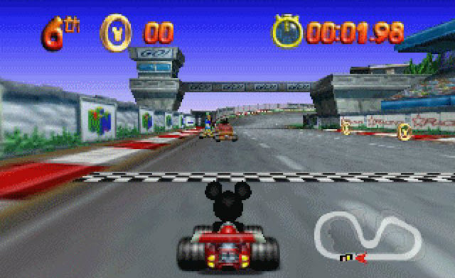 Mickey Mouse 90 Anos: os jogos do camundongo nas plataformas da ...