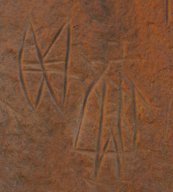 Living and Dyeing Under the Big Sky: Modern Rock Art near Rangely, Colorado