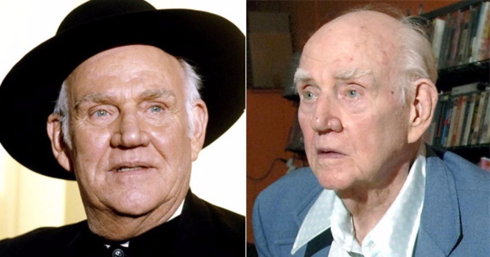 Then and Now Portraits of 'Little House on the Prairie' Actors Show How ...