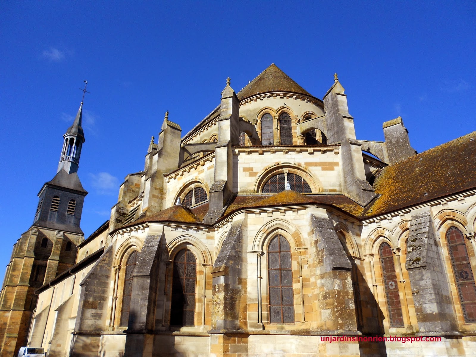 Un jardin sinon rien: Montier-en-Der, son festival mondial de la photo ...