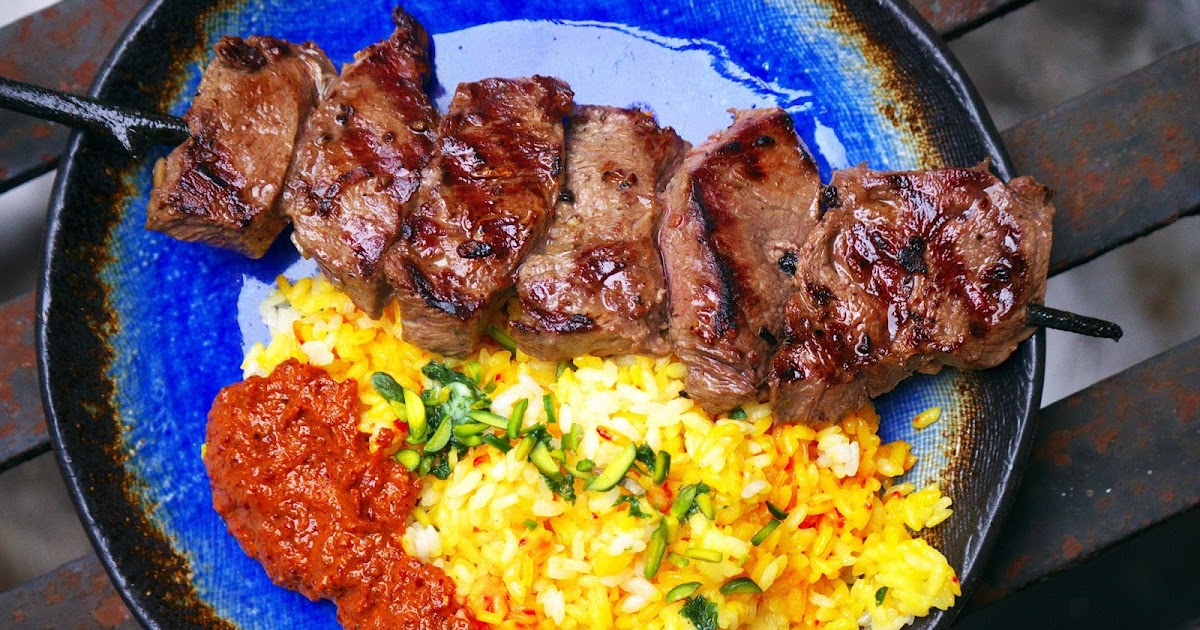 Hrous, North African fermented onion condiment