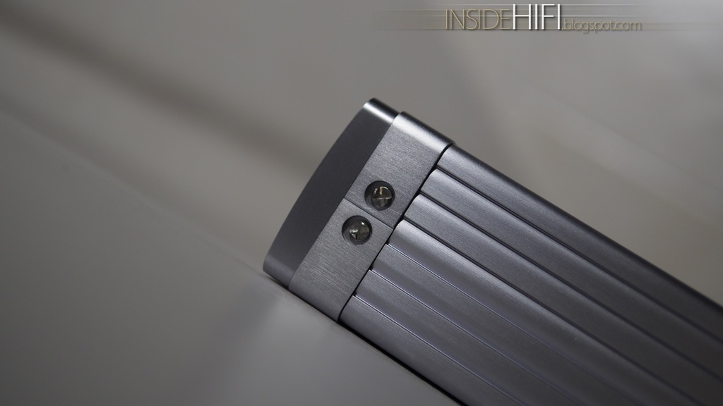 Inside Hi-Fi: Flying Mole CA-S3 (outside only)