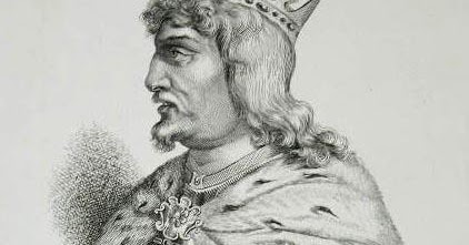 TRAS LAS HUELLAS DE HERÓDOTO. . . : LIUTPRANDO, REY DE LOS LOMBARDOS.