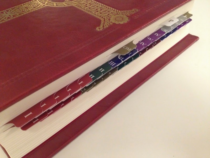 MY FLESH IS TRUE FOOD