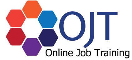 Ojt Logo