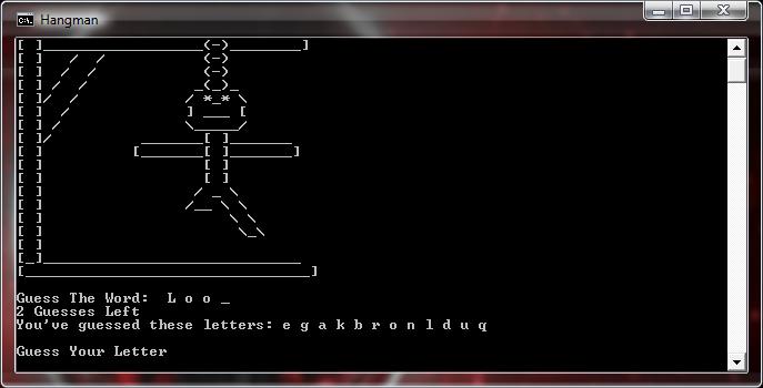 Create Your Own Game Using Notepad ~ Go H4x Technology Blog