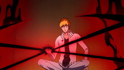 Bleach - Lista de capitulos online: 349."¡El siguiente objetivo, las ...