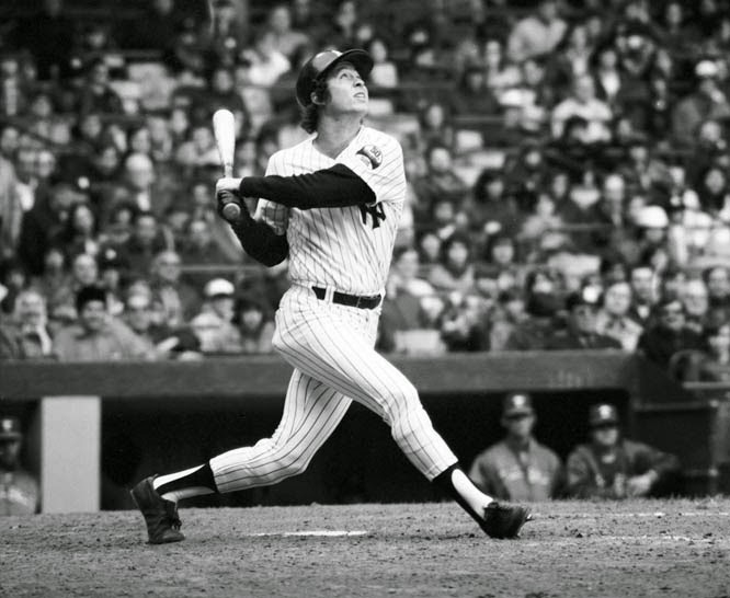 Bleeding Yankee Blue: EXCLUSIVE INTERVIEW: NANCY NEWMAN