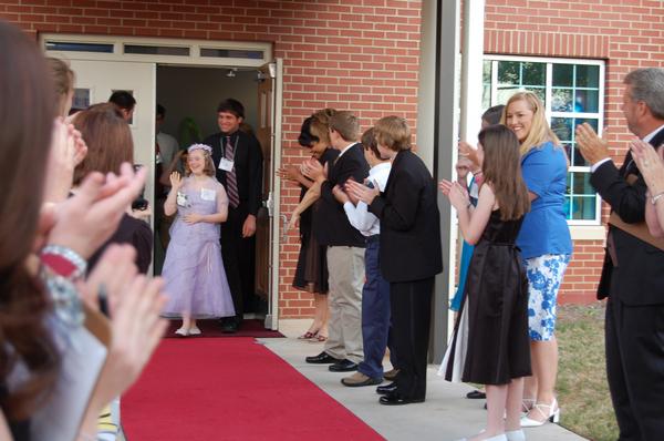 28 Blessings: Joy Prom