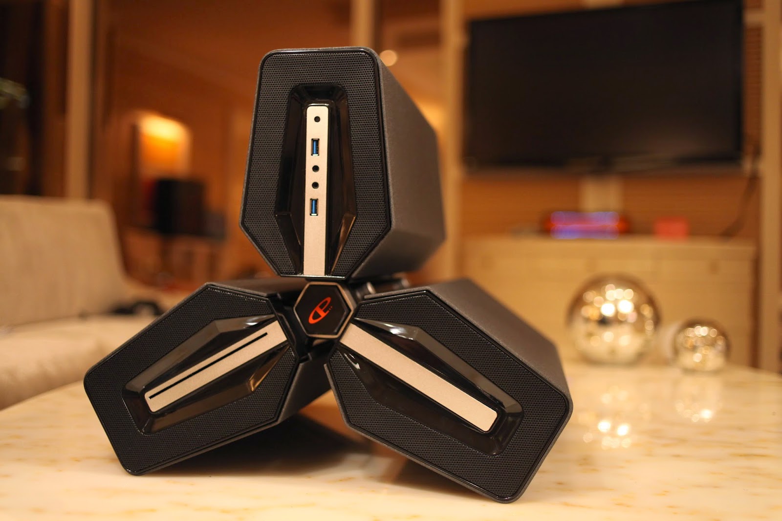 New gaming computer desktop | Gadget Rush