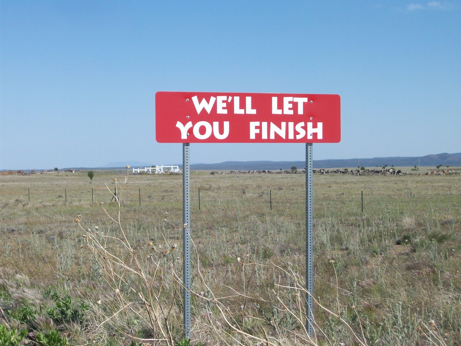 wacky tacky: Signs of the Times: A Road Trip Retrospective