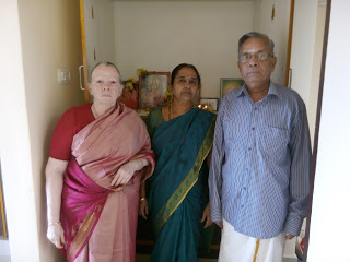 Savithri - A tribute