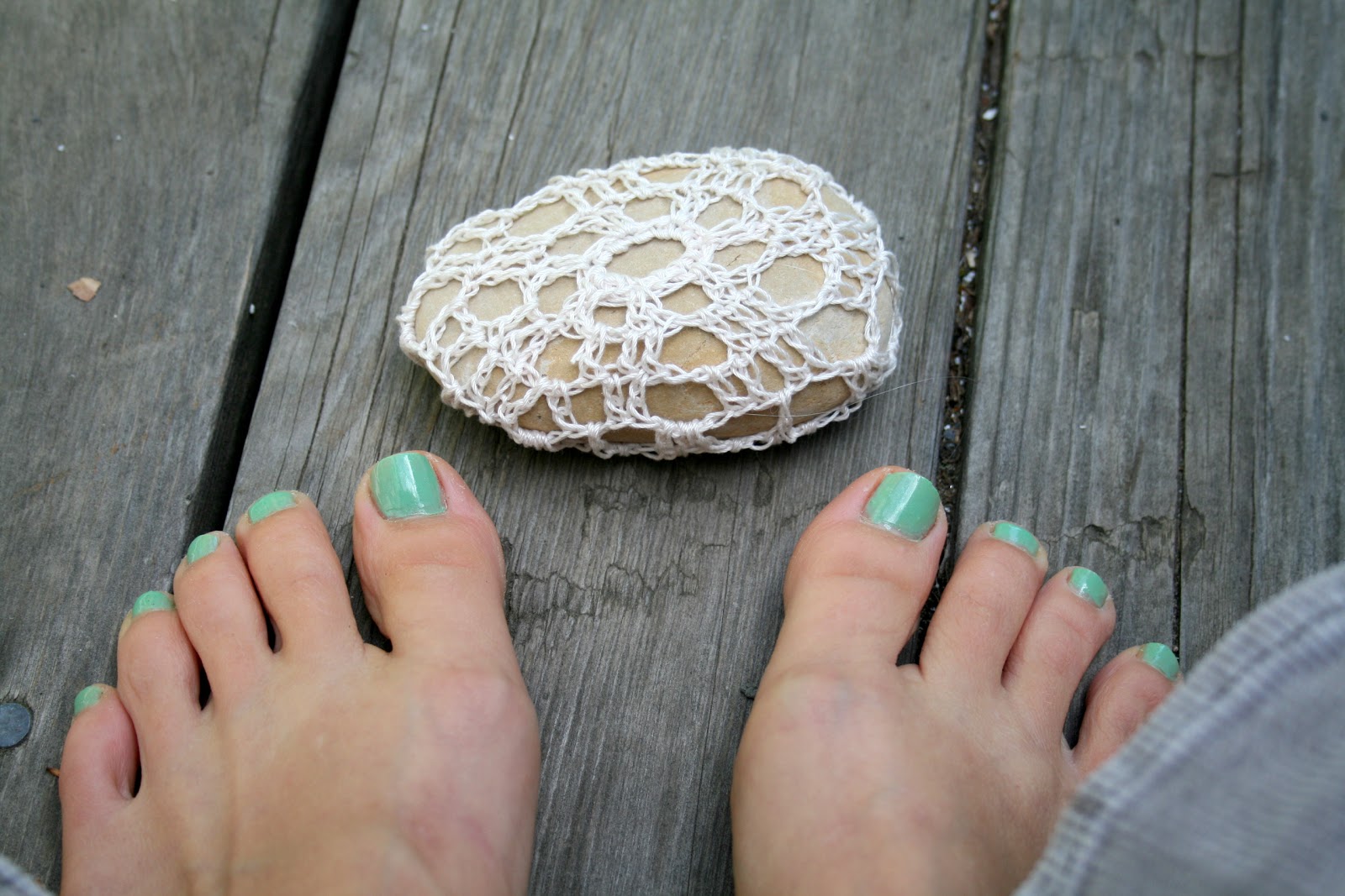 Blue Corduroy: April 2012