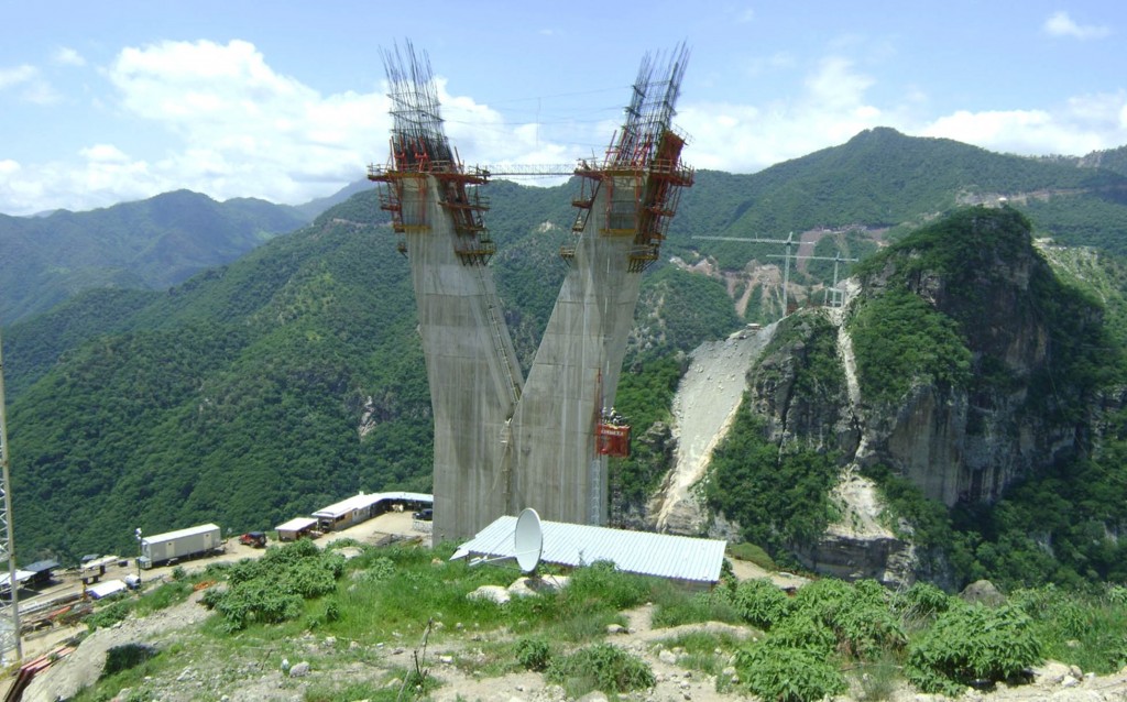 Phoebettmh Travel: Top 10 highest bridges in the world