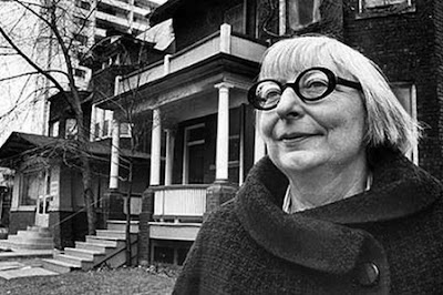 arkitektura.net: #hemeroteca #urbanismo | Jane Jacobs: La activista del ...