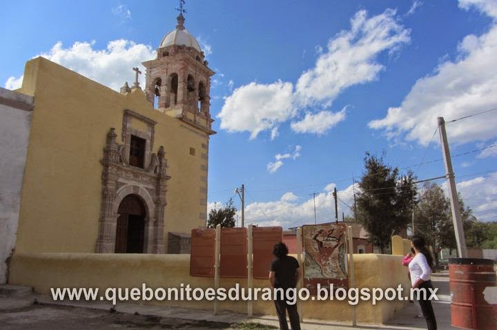 Qué bonito es Durango: El puente que construyó el diablo