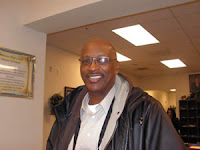 Manassas High School: Faculty