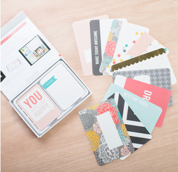 PopPerScraP: Iniciación al Project Life